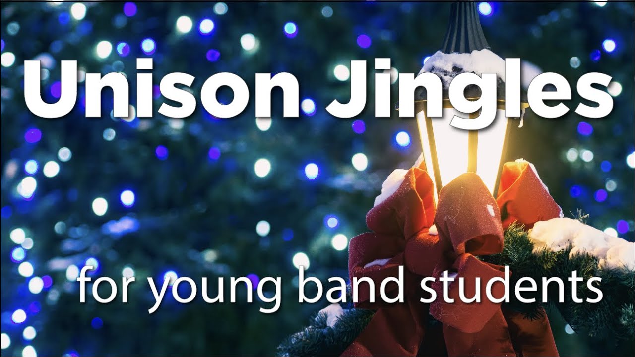 Jingles for Beginners - Demo Video - YouTube