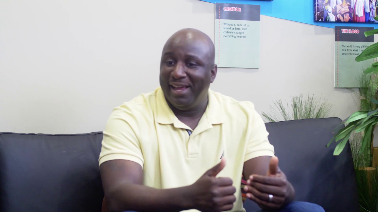 Divine Call Ministries with Evangelist, Jude Senatus (The story of ...