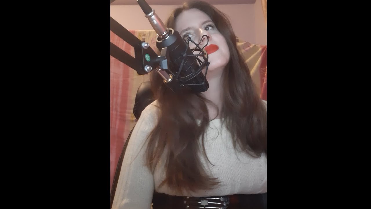Madonna “Beautiful Killer” Full Cover 🎤 By Catherine Ntemou - YouTube