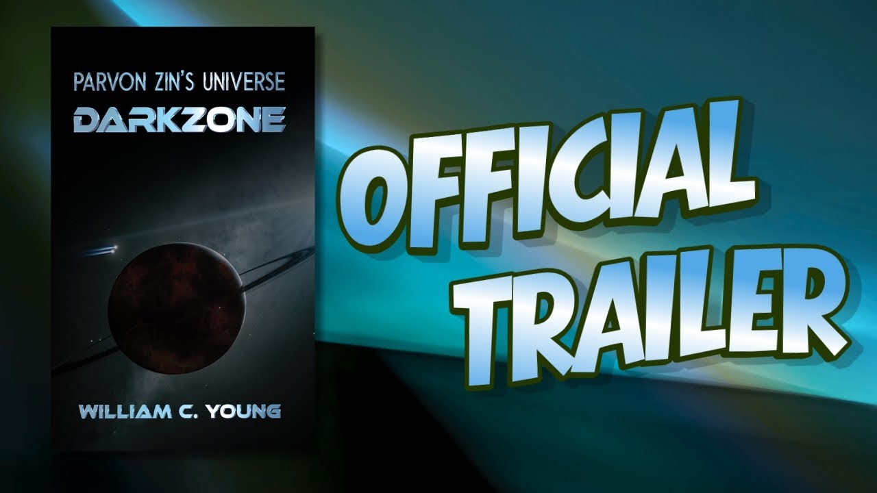 Parvon Zin's Universe - Darkzone - YouTube