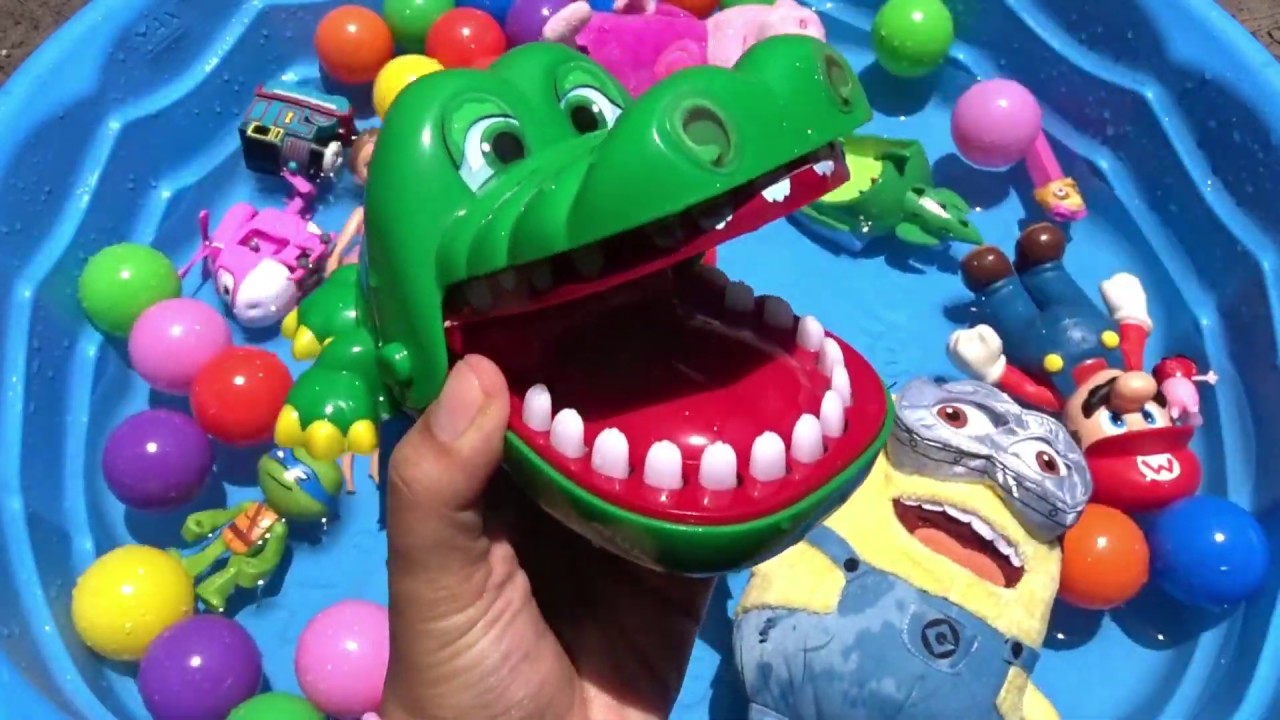 Learn Zoo Animal, Wild Sea Animal w Characters Colors - Learn Colors ...
