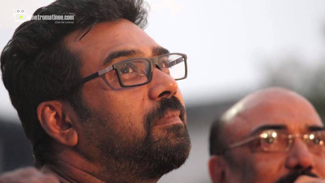 Biju Menon to be a hero in Sohan Seenulal's next Movie - YouTube
