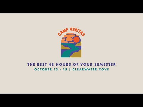Camp Veritas 2023 - YouTube