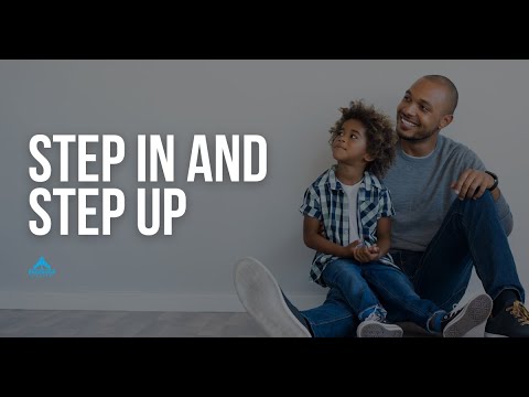 Step In And Step Up - YouTube