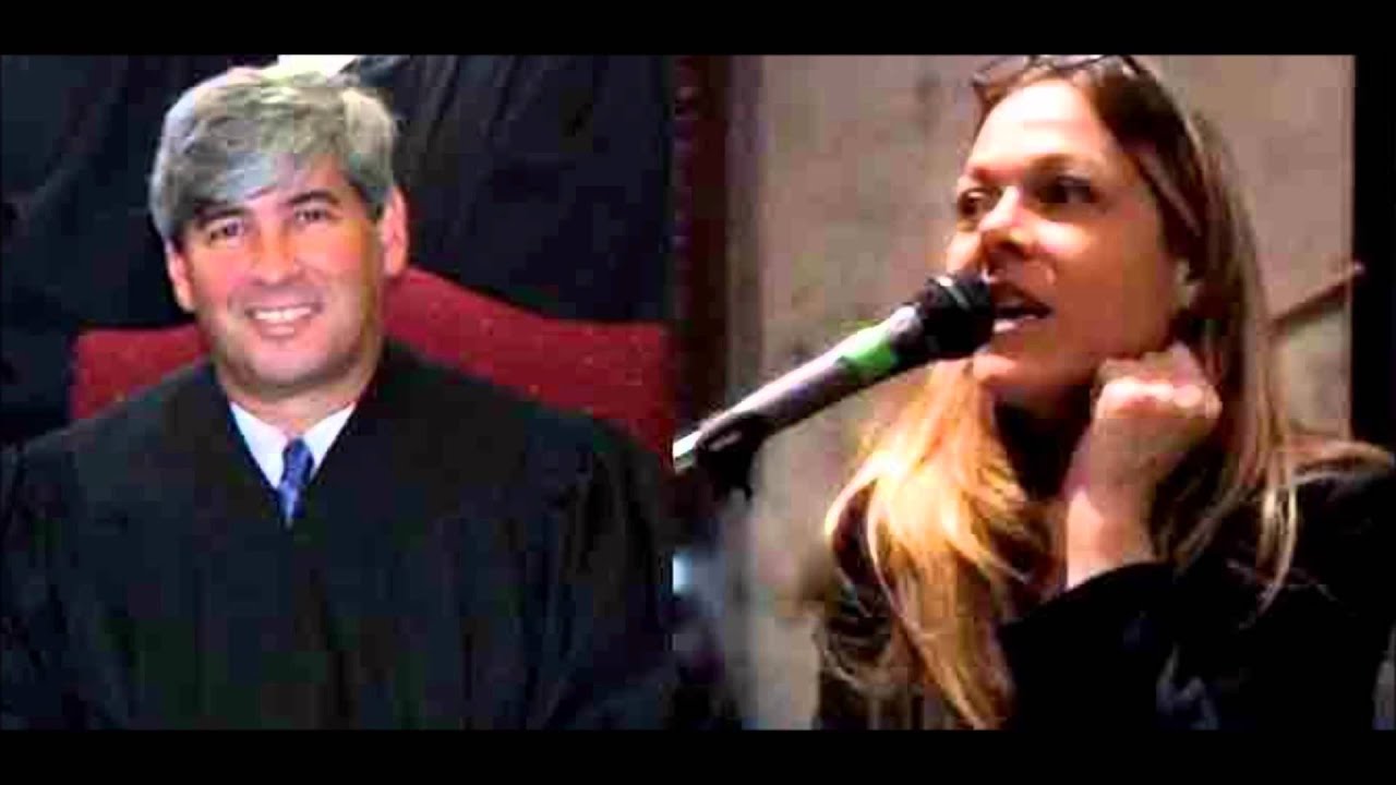 Ex Mississippi Supreme Court Justice Oliver Diaz Jennifer Fitzgerald ...