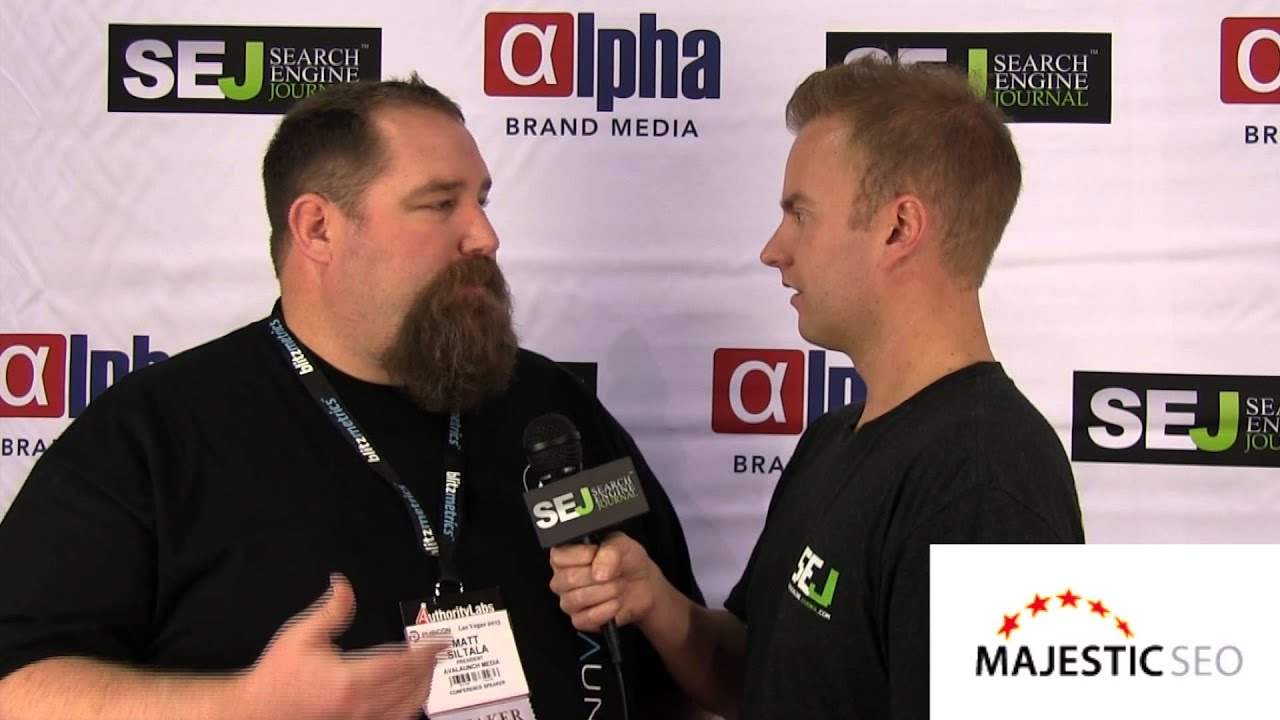 Consistency is the Key to Making Content Go Viral: Interview With Matt ...
