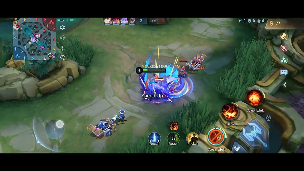 skin starlight thamus 👌 - YouTube