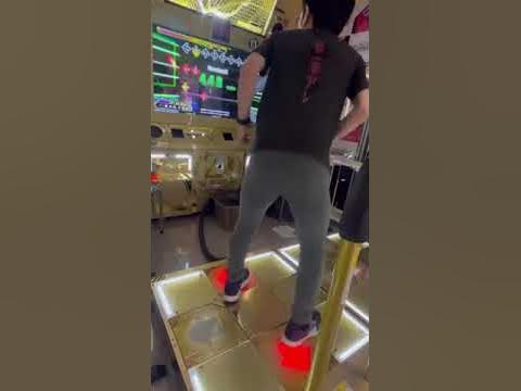 【DDR A3】めうめうぺったんたん！！ (ZAQUVA Remix) CDP ノンバーAAA 994k【no bar】 - YouTube