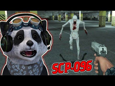 POO PANDA DIKEJAR SCP PUTIH DAN BOTAK!!! - Garry's Mod Indonesia - YouTube
