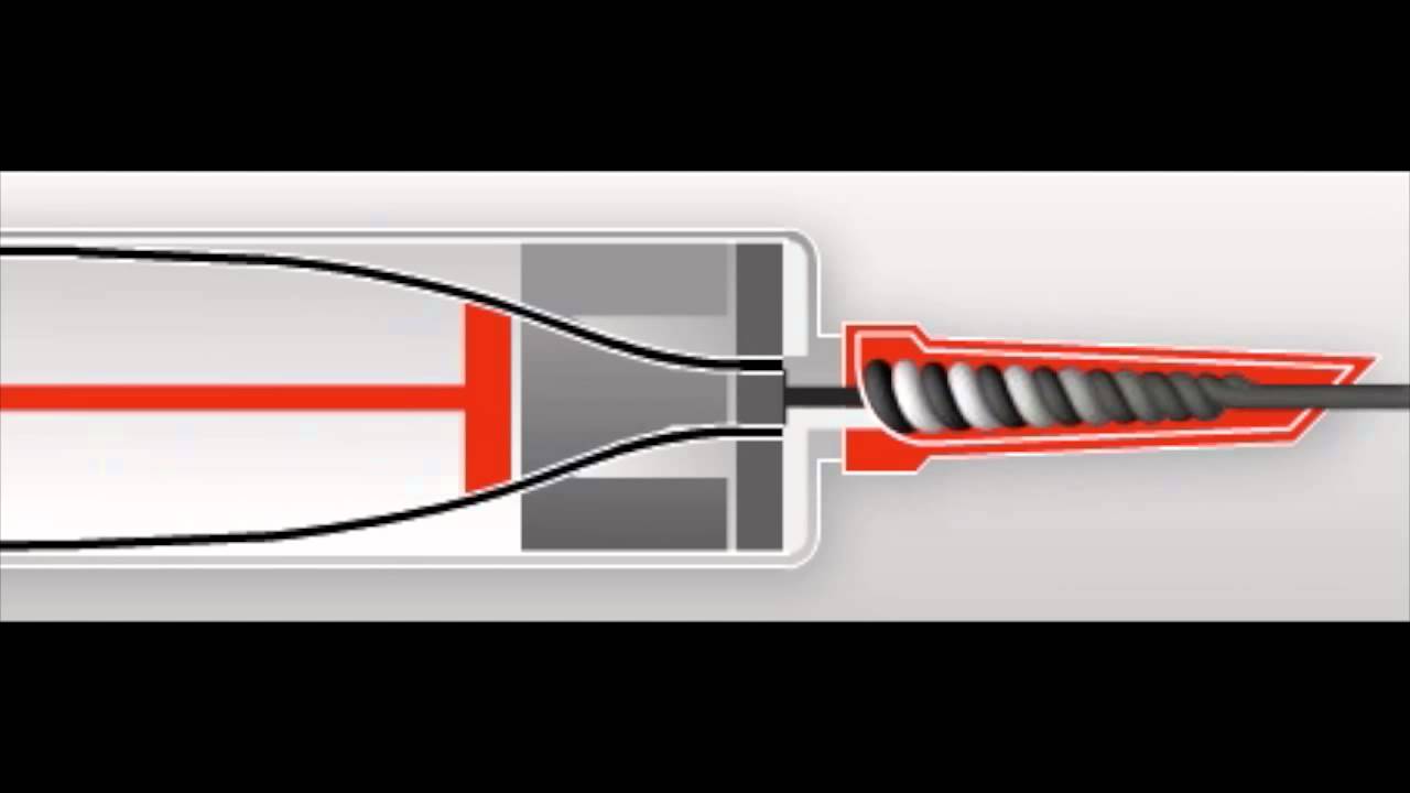 MUNGO MIT-SE Plus 280 ml - YouTube
