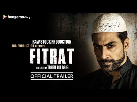 Fitrat | Sudhanshu Pandey, Rajit Kapur | Short Film