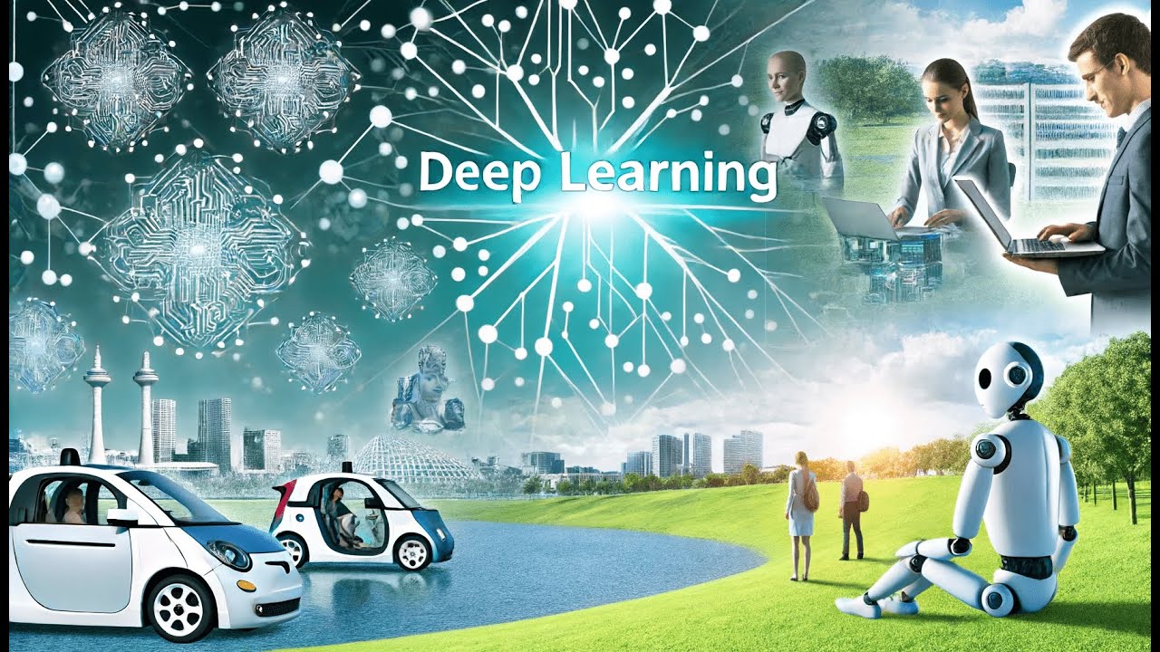 Deep Learning: The Power Behind Modern AI - YouTube