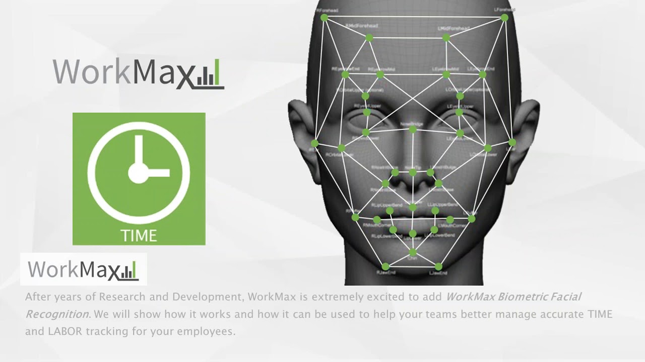 WorkMax - One Platform for Complete Resource Management - YouTube