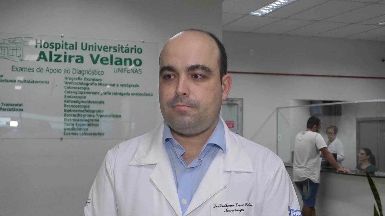 Hospital Universitário Alzira Velano oferece tratamento especializado a ...