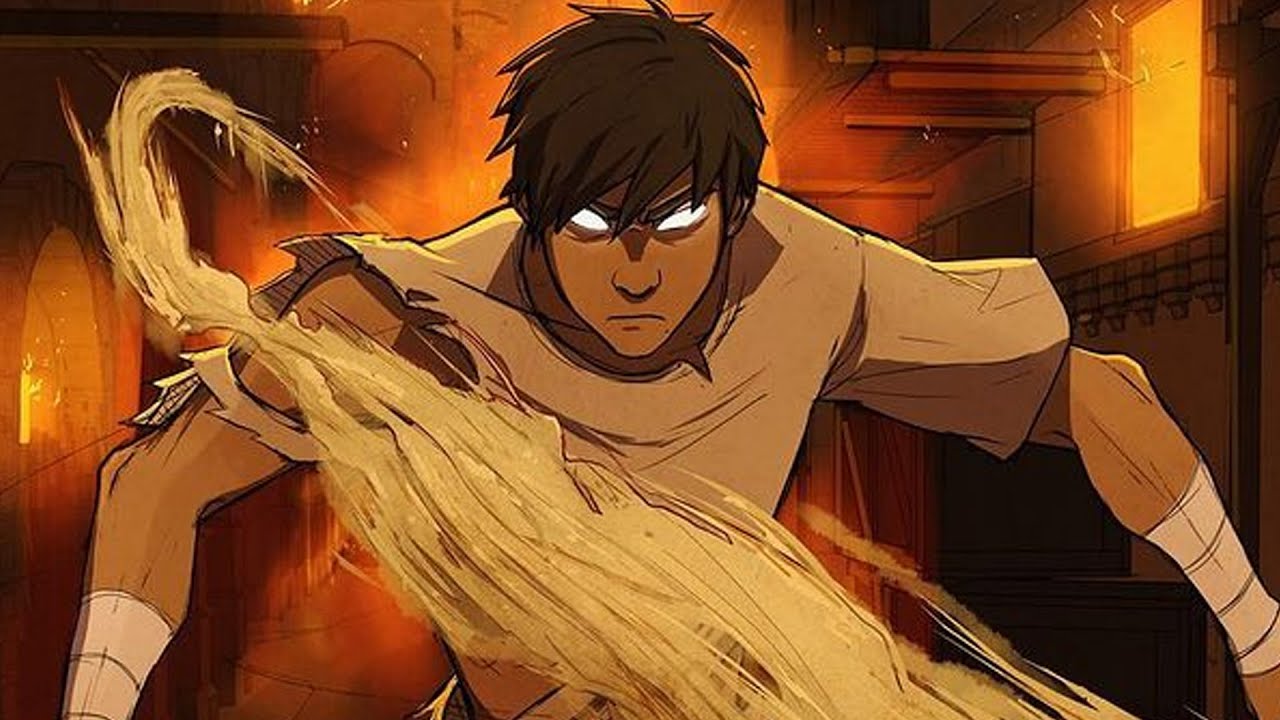 Genjis erstes Bändigen! - Folge 1 Part 2 | Die Legende von Genji - YouTube