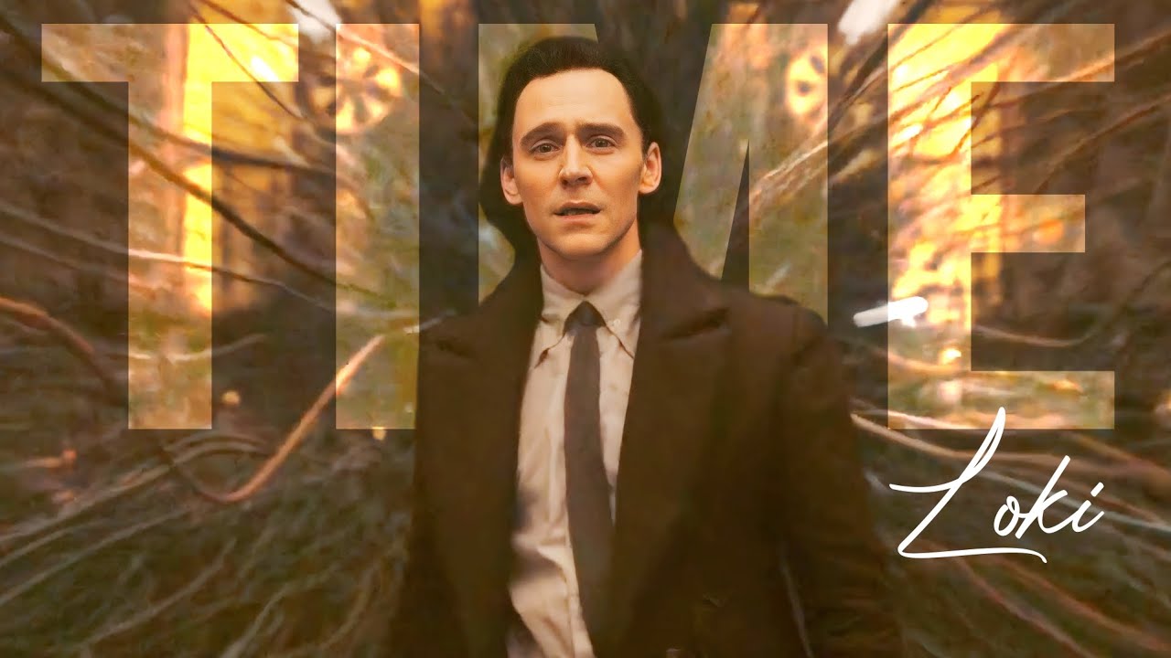 LOKI | Time (2×05) - YouTube