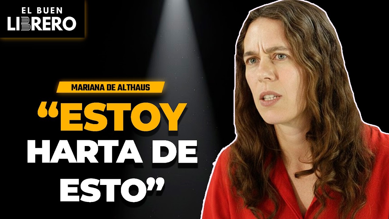 ¿El teatro es solo para PITUCOS? | Mariana de Althaus LO EXPLICA ...
