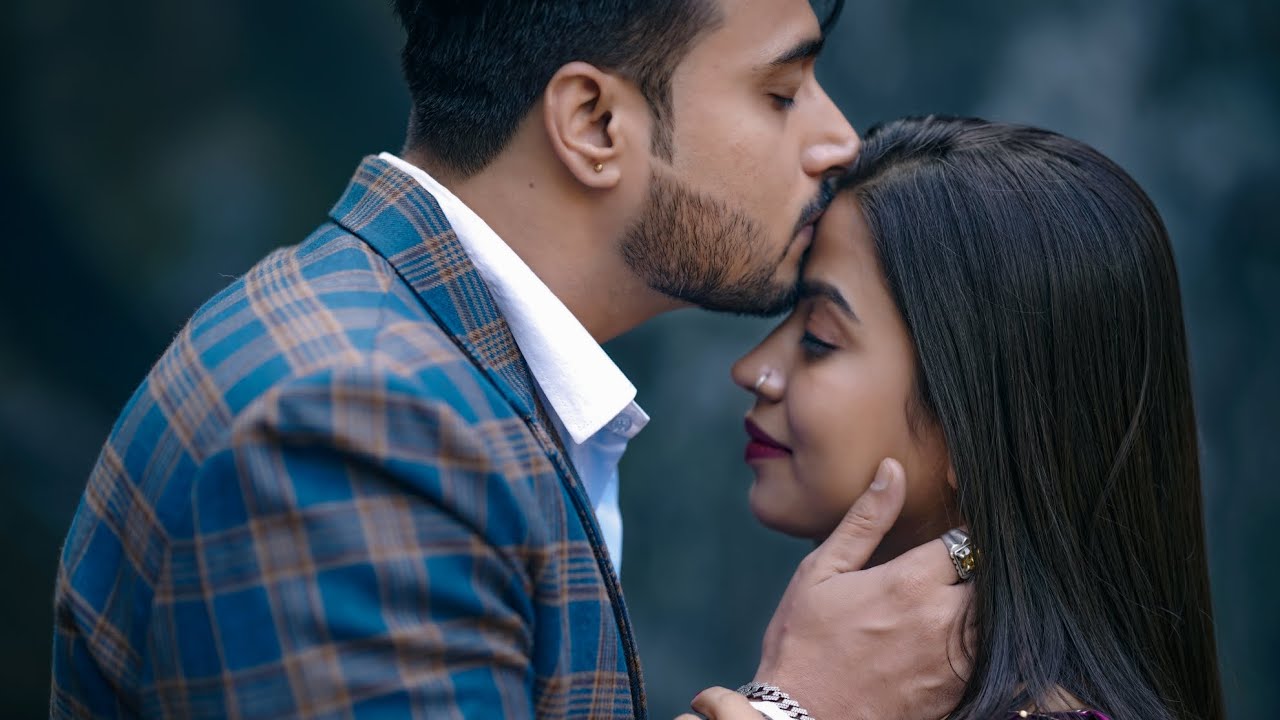 #prewedding #reshikesh @Sweta_Chandan - YouTube