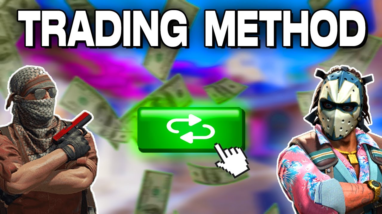 BEST CS2 Skin Trading Strategy for Maximum Profit in 2024 - YouTube