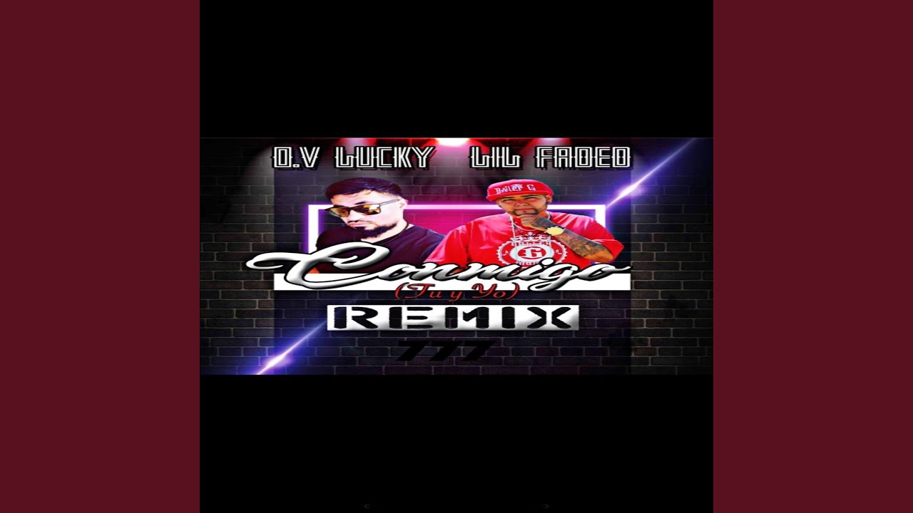 Conmigo (Tu & Yo) (feat. Lil Faded) (Remix) - YouTube