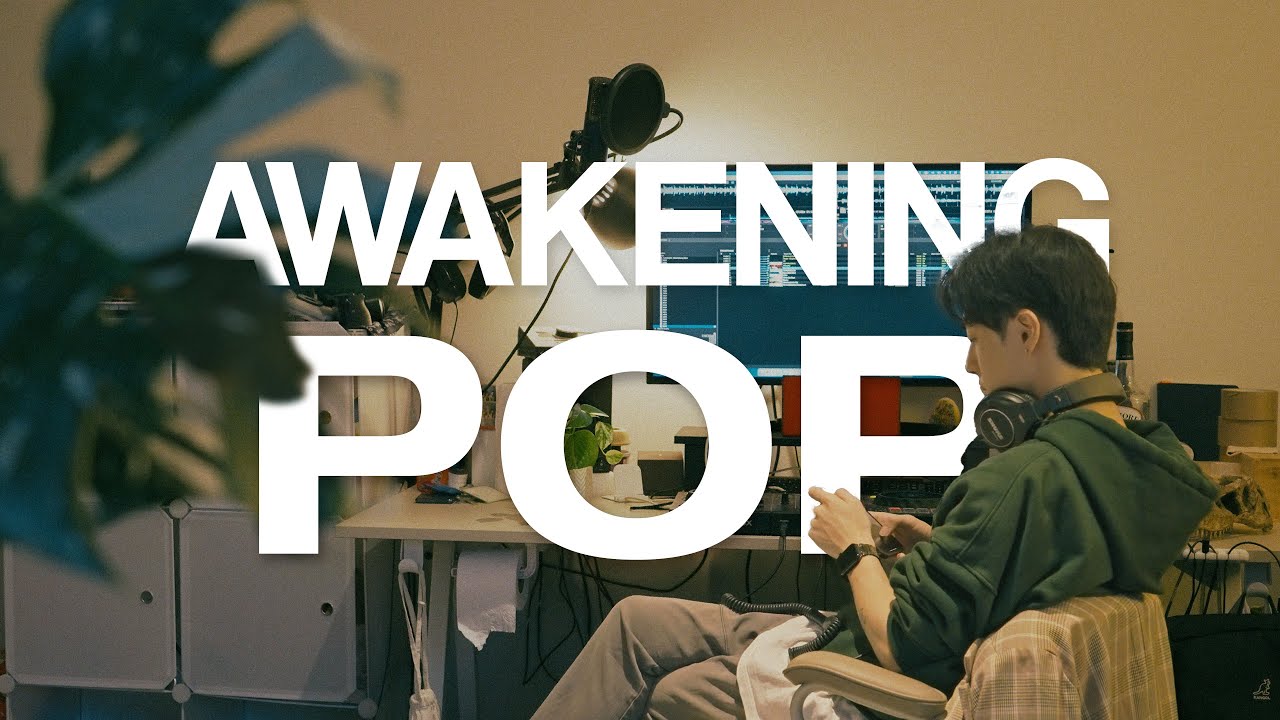 [PLAYLIST] EP.64 AWAKENING POP PLAYLIST⎪잠 깨고 싶을 때 듣기 좋은 팝 플레이리스트 - YouTube