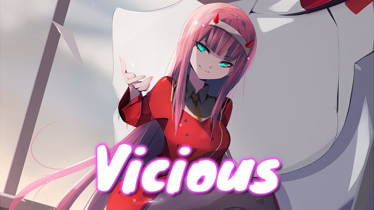 Nightcore - Vicious - Bass Boosted - YouTube