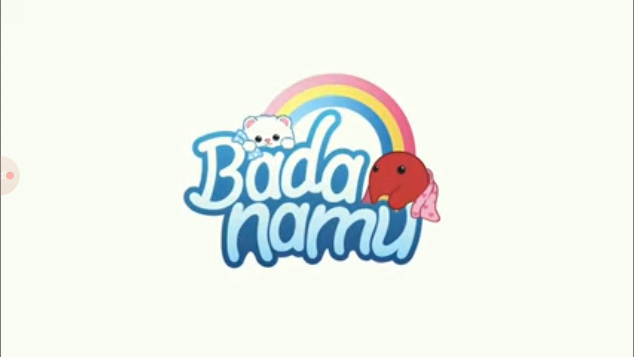 Badanamu ABC Tumble down D I Nursery Rhymes & Kids Songs - YouTube