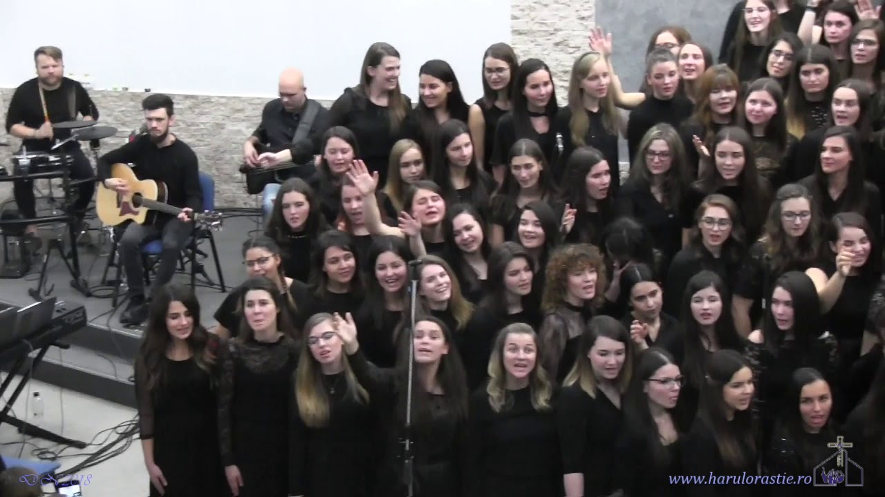 Sing Gloria - Sing a new song - YouTube