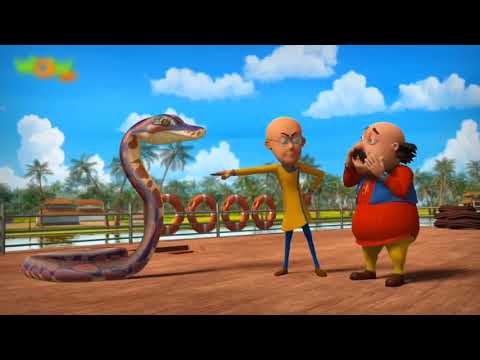 mota patla - YouTube