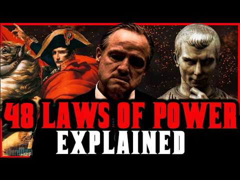 How Did The Godfather Wipe Out All his enemies?