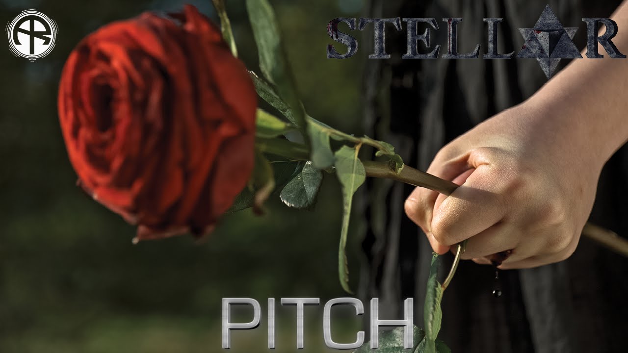 PITCH STELLAR - YouTube
