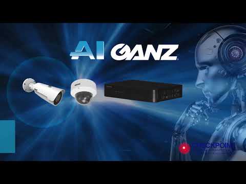 Ganz AI-BOX - Intelligenza artificiale per telecamere e ...