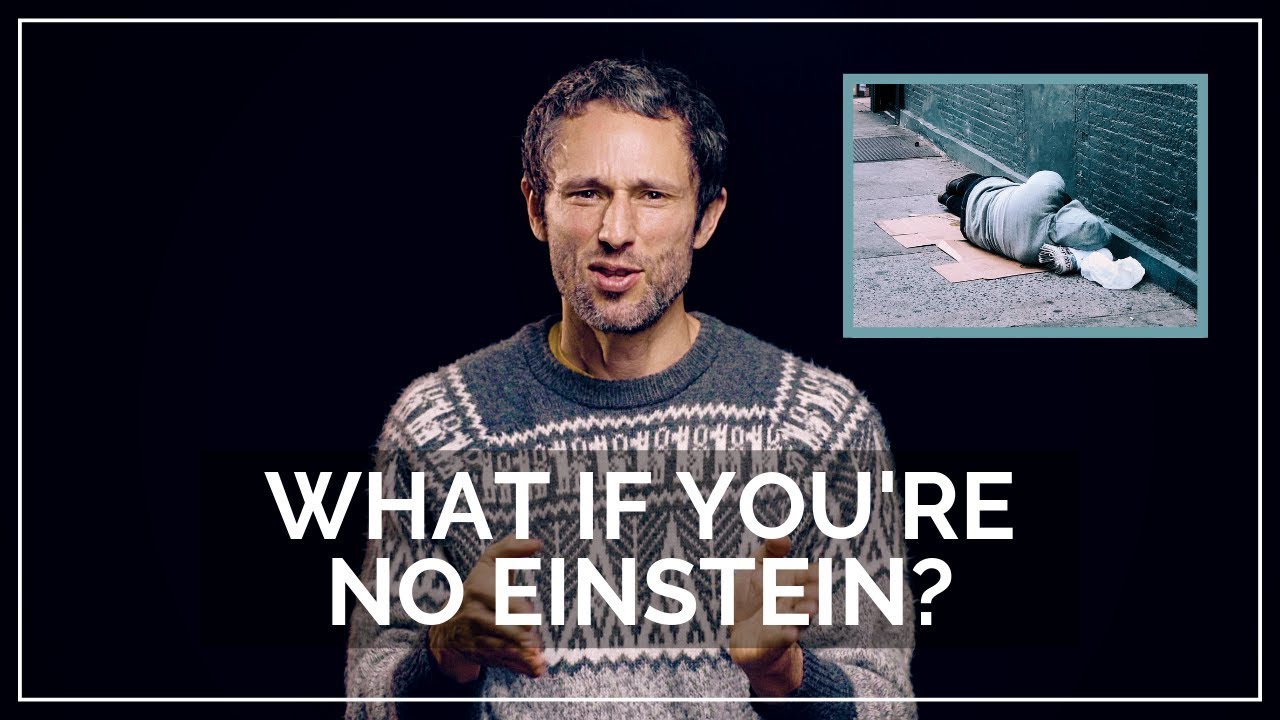 Does Everyone Have a Gift to Give? - YouTube