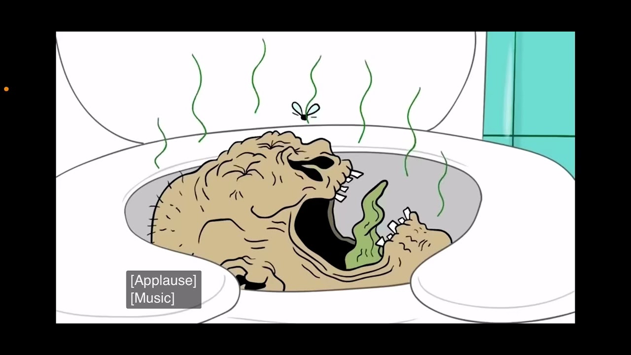 Dead skibidi toilet 😵 - YouTube
