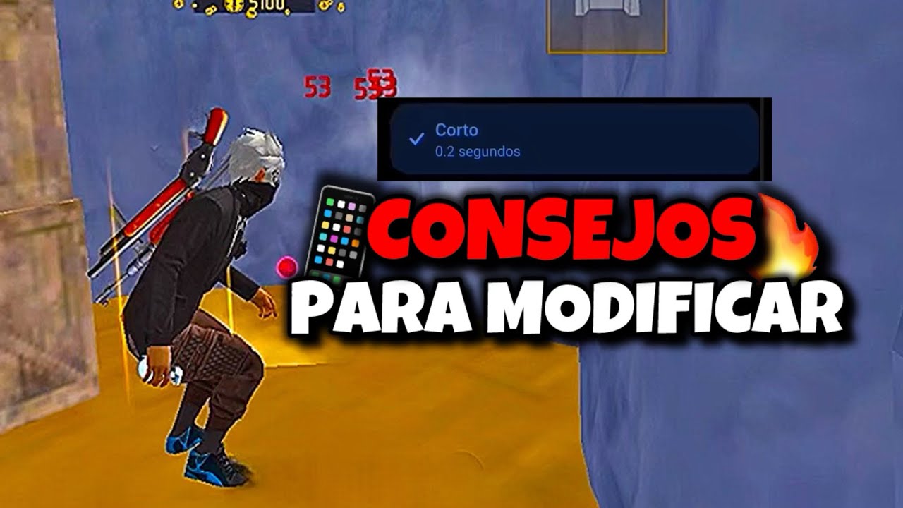 CONSEJOS PARA MODIFICAR TU CELULAR #1 🔥🚀 || COSAS QUE NO TE DICEN - YouTube