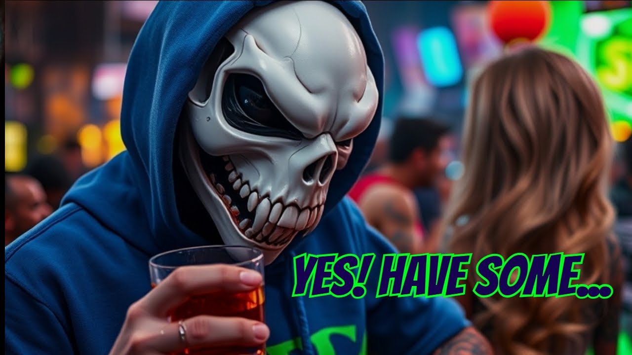 YES! HAVE SOME... - YouTube