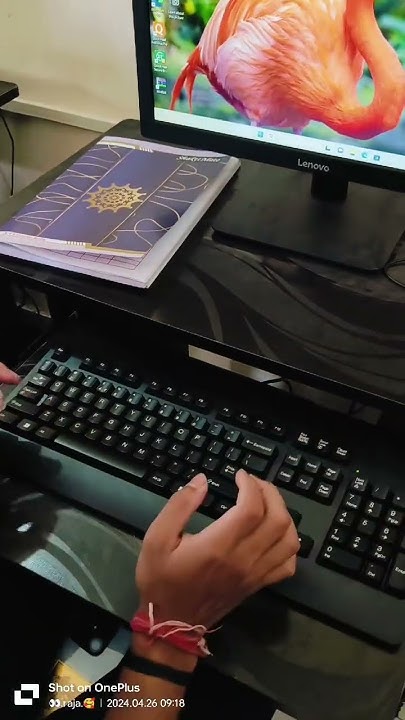 Shutdown short cut key // shutdown Short trick // computer //Computer short trick by chandi sir🥰 ...