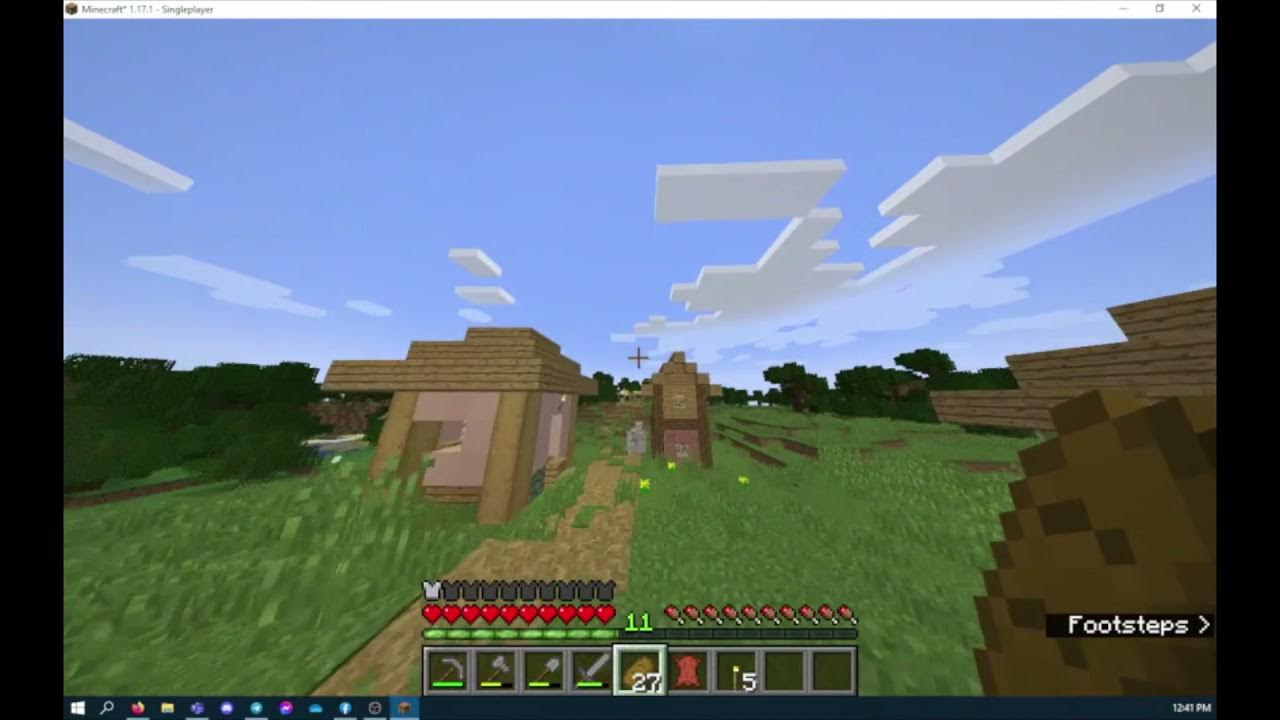 My Daily Minecraft Server On Minecraft Java 1 17 1 Optifine YouTube my-daily-minecraft-server-on-minecraft-java-1-17-1-optifine-youtube