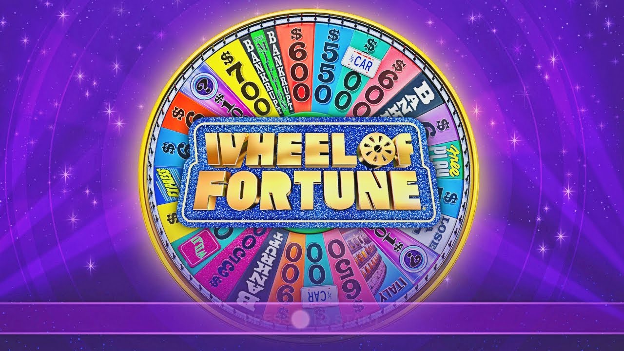 Wheel of Fortune MORE LIKE WHEEL OF FAILURE - Wheel of Fortune - YouTube
