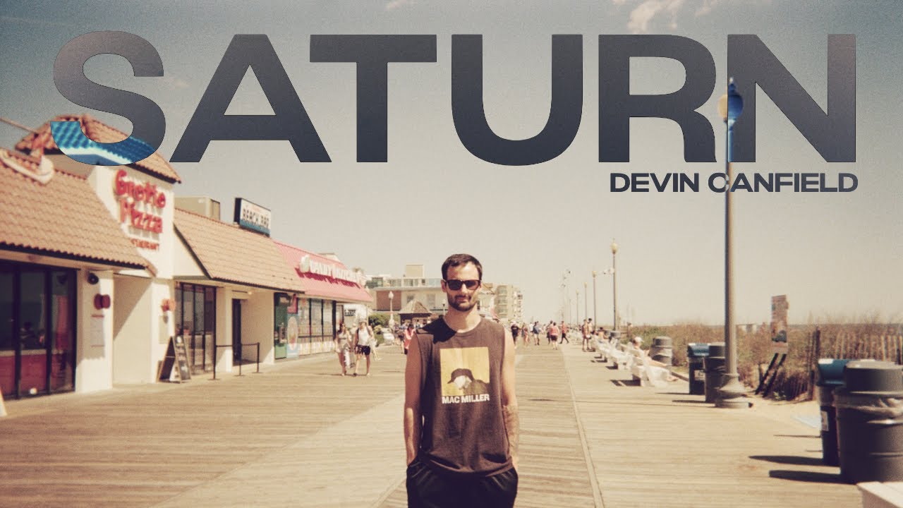 Devin Canfield - Saturn - YouTube