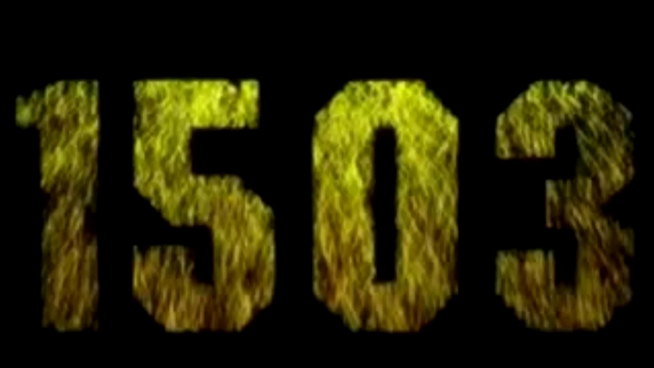 Miszcz90 number creatures 2265 - YouTube