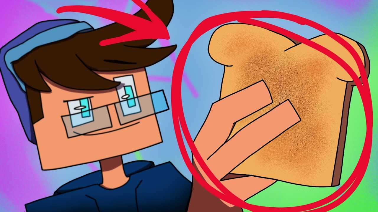 How To Perfectly Cook Your Toast - YouTube