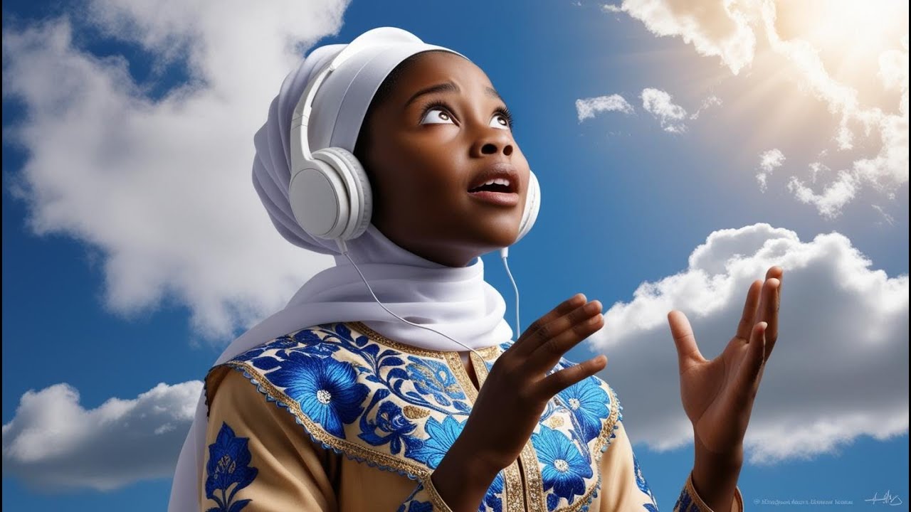 Les 99 Noms d'Allah en Musique : Une Chanson Spirituelle pour Chaque ...