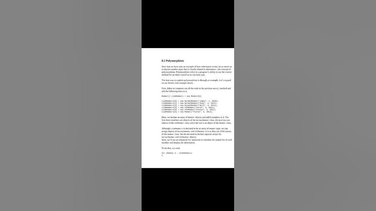 learn Java in one day#java notes#java in beginners with hand on ...