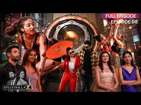 MTV Splitsvilla 13 | Full Episode 8 | Season's first ever ideal match