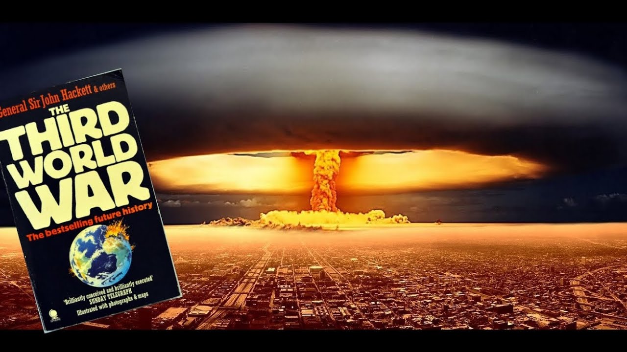 WW3 Update: Nation Against Nation - YouTube