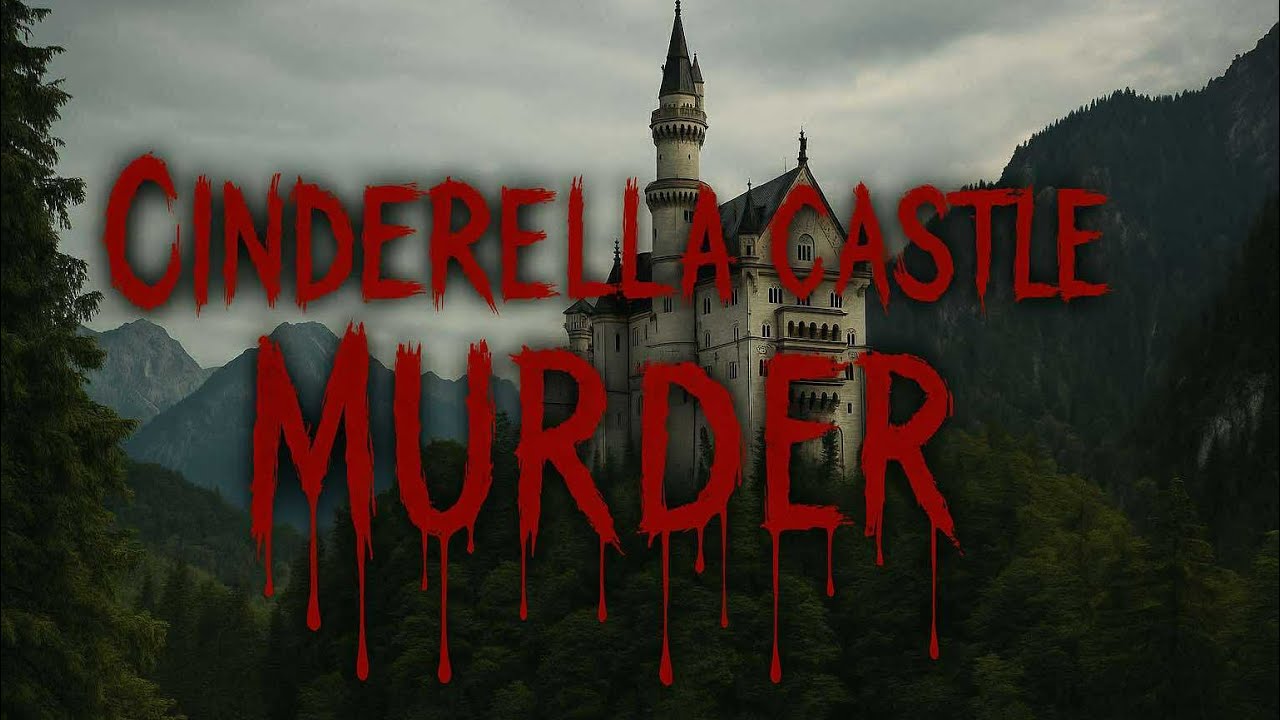 Cinderella Castle Murder: The Neuschwanstein Horror in Germany | True ...
