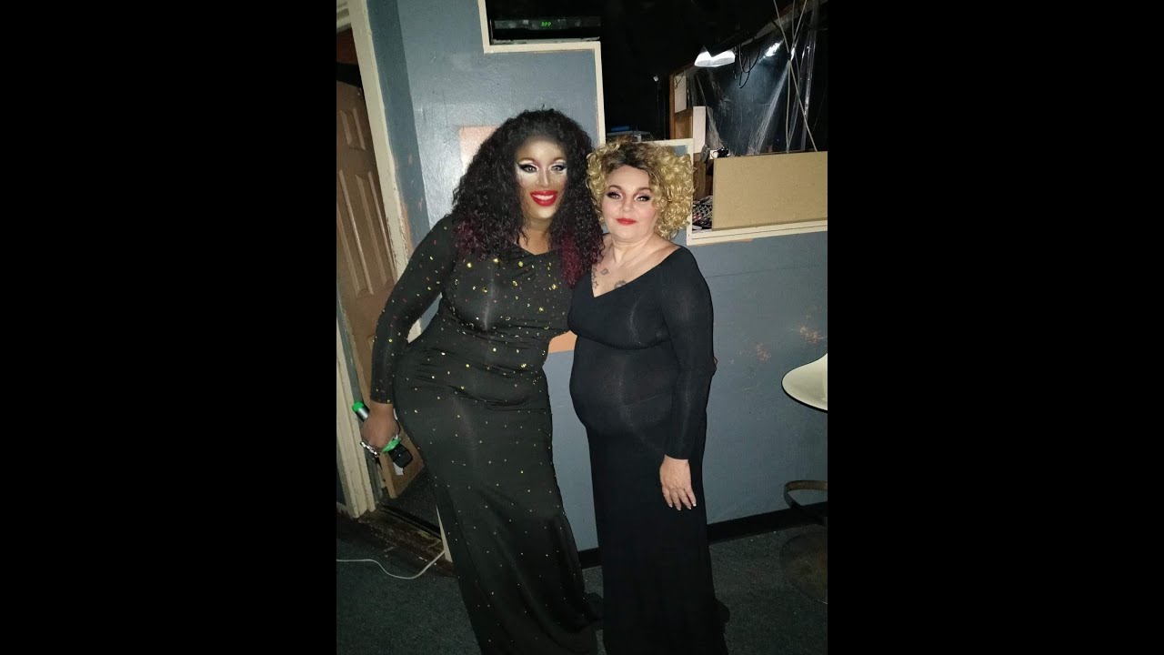 Let's Chat with Brianna LaShawn Mc'Coy interview with Miss Delilah ...