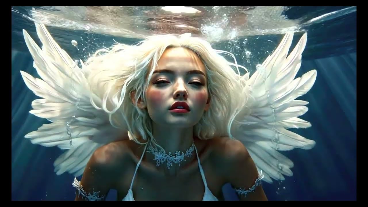 Angel Ari | Today — Tomorrow's Never | AngelARIOfficial - YouTube