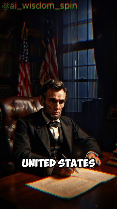 Unveiling Abraham Lincoln: The Life and Legacy of America's 16th ...